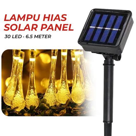 Lampu Crystal Srt Daftarbelanja