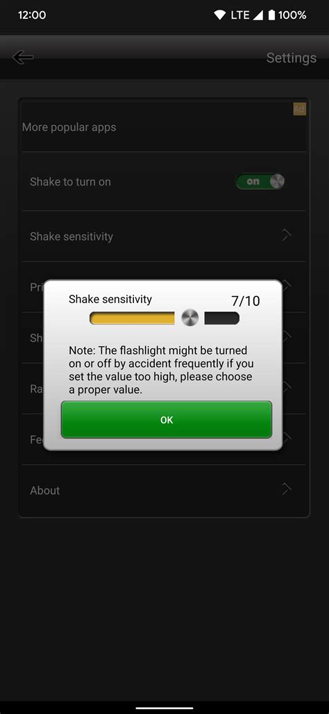 How To Turn On Your Android Phone S Flashlight
