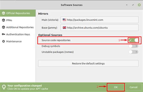 How To Install Targz File On Linux Mint 21 Linuxways