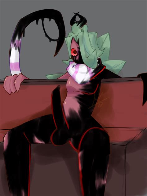 Rule 34 Dandys World Erect Penis Penis Roblox Twisted Sprout Dandys World 11574599