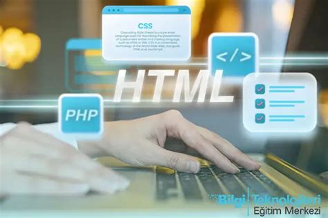 Php Pdo Mysql Nedir Ve Php Pdo Mysql Ne İşe Yarar Bilgi Teknolojileri Eğitim Merkezi