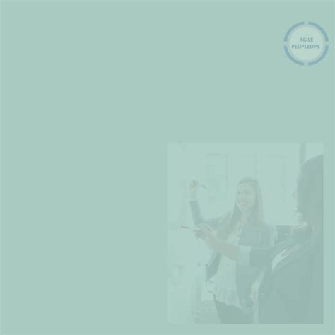 Anjali Mishra On Linkedin Agilepeople Experience Learning