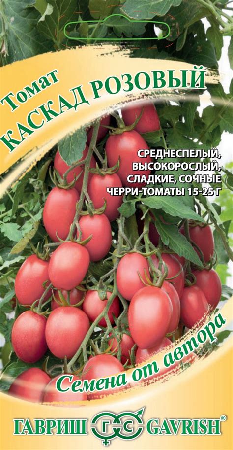 Томаты Каскад Описание Сорта Фото – Telegraph