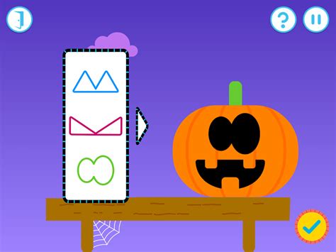 Hey Duggee The Spooky Badge Apk สำหรับ Android ดาวน์โหลด