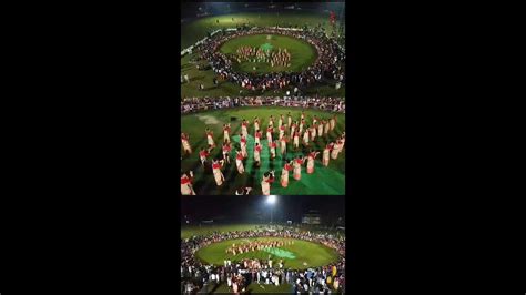 Bihu Assamese Culture One News Page Video