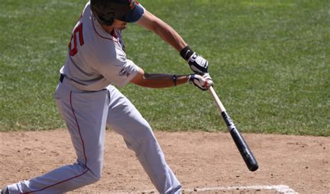 What Is A Checked Swing When Is It Called A Strike