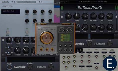 The Best Reverb VST Effects Plugins 2020 Video Downloader App Plugins Cubase