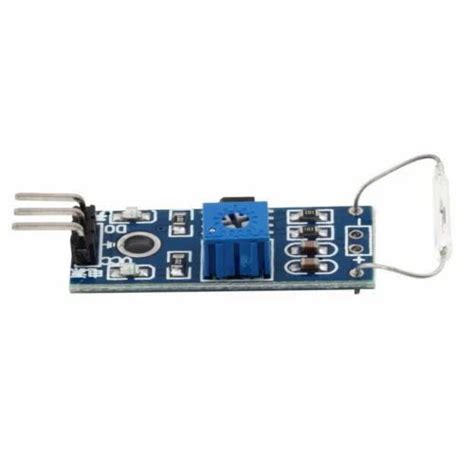 Reed Sensor Module Magnetron Module Reed Switch At Best Price In Greater Noida