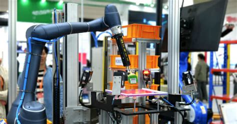 Ai 로봇 씨메스 코스닥 상장 예심 통과