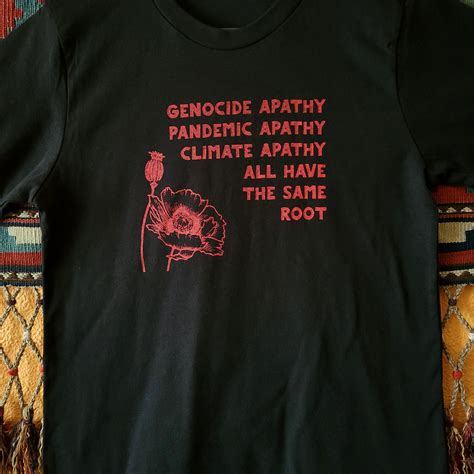 Entangled Roots Press Same Root Shirt