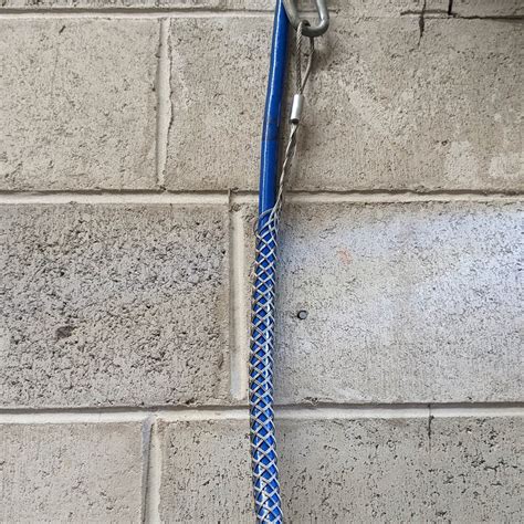 25 34mm Offset Cable Sock Rhino Electricians Tools