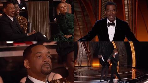 Will Smith apologizes to Chris Rock for slapping incident | PEP.ph