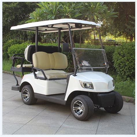 Carts Marshell Container Ce China Antique Cars Electric Mobility