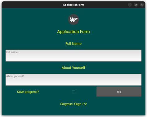Learn The Basics Of Ux Widgets In Kivy