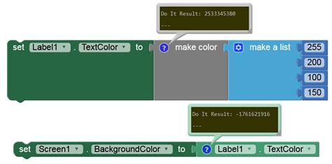 Fill Canvas With Gradient Mit App Inventor Help Mit App Inventor