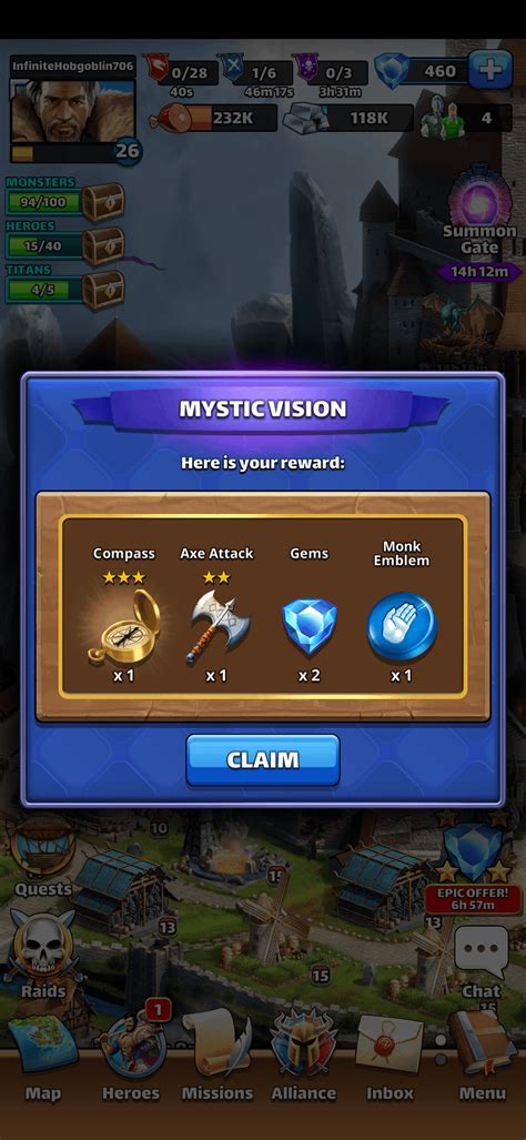 First Compass And I Get It From Mv Now To Decide Who To Use It On