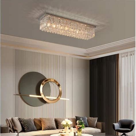 Rectangle Ceiling Light