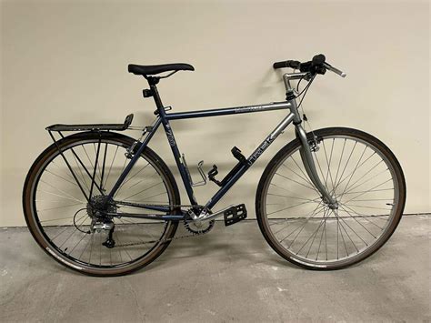 Trek Multitrack 700