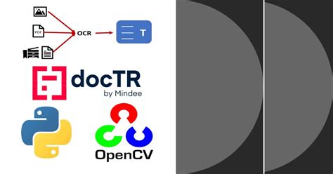 List Doctr Curated By Sean Medium