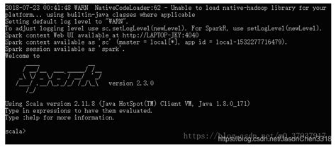 在 windows 上安装spark pyspark库 无需安装 hadoop windows 10下安装spark without hadoop csdn博客