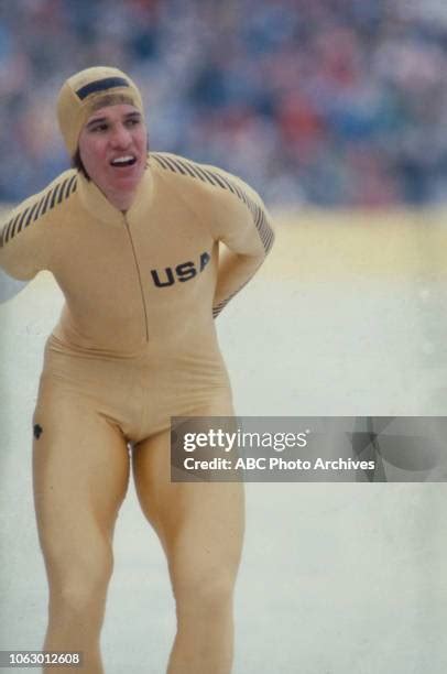 Eric Heiden Photos And Premium High Res Pictures Getty Images