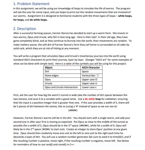Solved Problem Statement In This Assignment We Will Be Chegg
