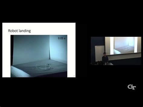 Free Video Insect Scale Multifunctional Micro Aerial Robots Powered By Soft Artificial Muscles