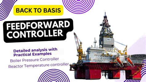 Feedforward Control The Proactive Approach To Industrial Automation Instrunexus