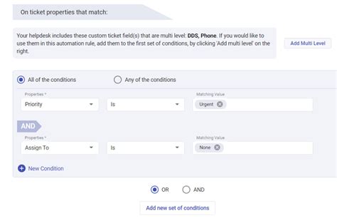 Using Replied Content Placeholders In Automation Rules Desk365