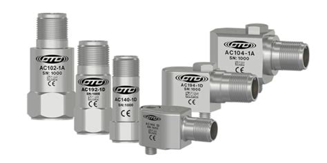Ctc Sensors And Accessories Dsp Analytic Ctc Sensors And Accessories Dsp Analytic