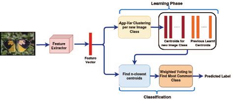Figure 1 From Cognitively Inspired Model For Incremental Learning Using A Few Examples