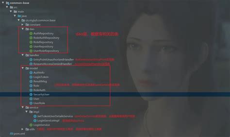 实战！spring Boot Securityjwt前后端分离架构登录认证！ 阿里云开发者社区