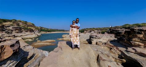 Kadiya Dhro Mini Grand Canyon Of Gujarat Sai Chintalas Blog