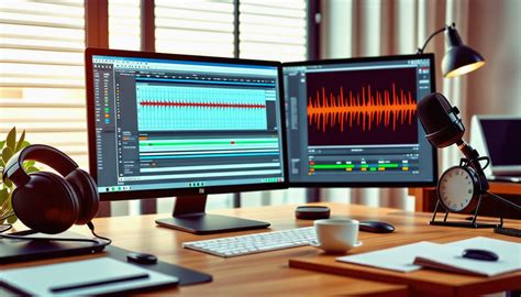 How To Edit Audio Files Quickly And Efficiently Rhythm Melody