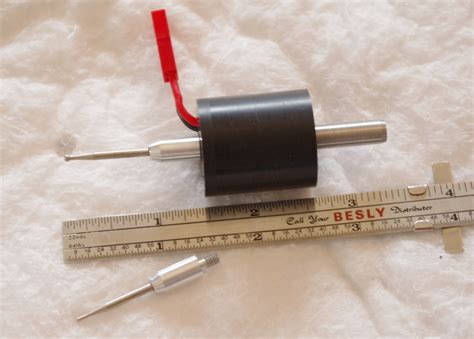 Touch Probes Craftycnc