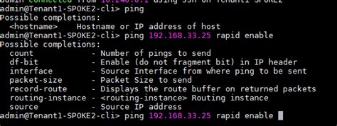 architecture packet flow and troubleshooting bandwidth throughput