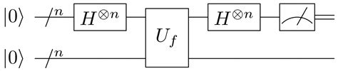 exploring simon s algorithm with daniel simon aws quantum