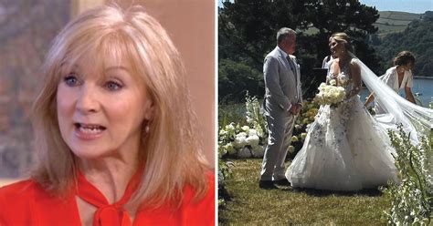Richard Keys Told Ex Wife About Second Wedding TWO Hours Before Via TEXT Mirror Online