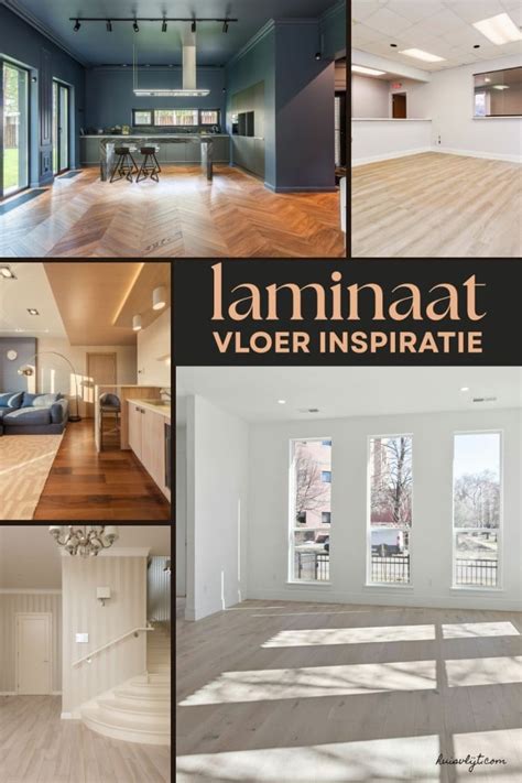 Laminaat Vloer Kopen Met Deze 6 Tips Voorkom Je Een Miskoop Huisvlijt