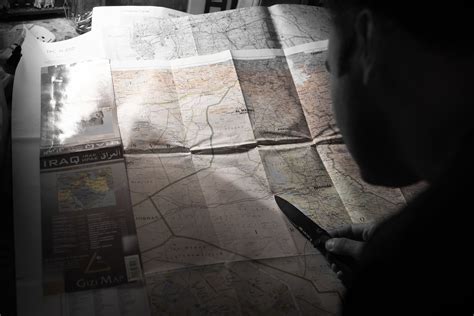 The Veterans Project — Sfc P Daisson Hickel Army Special Operations Oif Oef Veteran