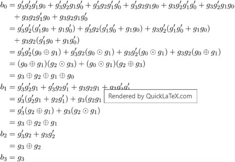 Gray Code In Digital Electronics Tutorial Knowelectronic