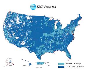 T Mobile Lte Network Map