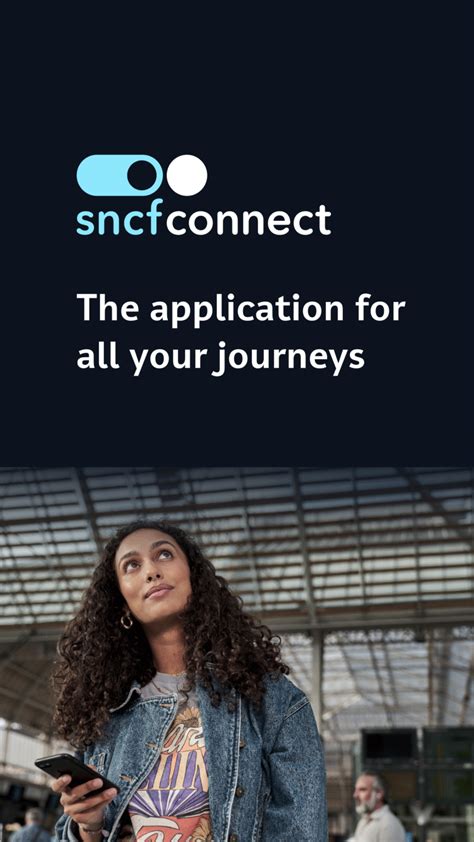 Sncf Connect Trains And Routes 2025073100 Apk Download By Sncf Connect And Tech Apkmirror
