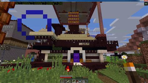 Minecraft Survival Mob Spawner Redstone Guide And Tour YouTube