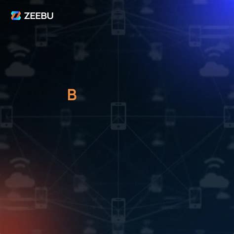 zeebu on linkedin zeebu blockchain defi decentralization telecom