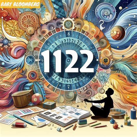 Unlocking The Meaning And Significance Of 1122 Angel Number