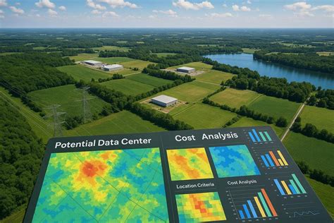 Cost Data Center Bluecap Economic Advisors