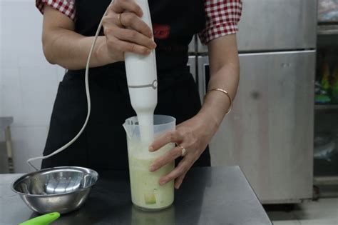 Cách Làm Pudding Bơ Kem Sữa Dừa Béo Ngậy Mềm Tan