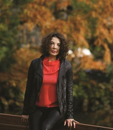 Eylem Tok Kimdir Maksatbilgi