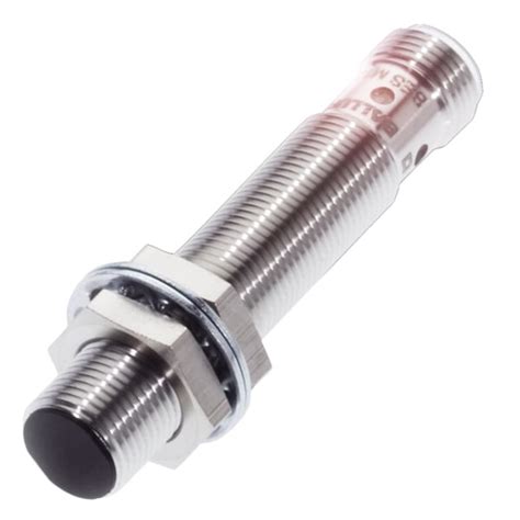 Balluff Inductive Sensor Bes01zm